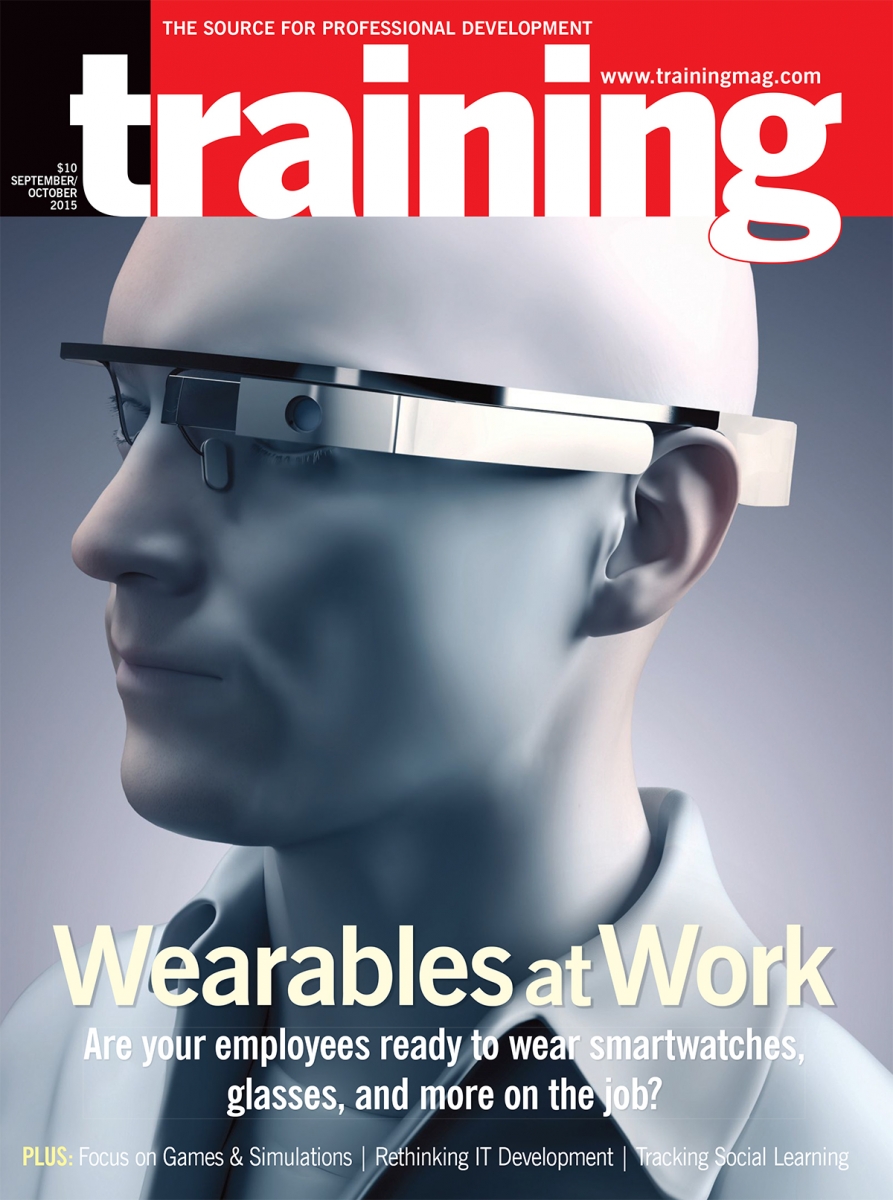 Subscribe to Training Magazine today! | Training Magazine