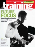 Subscribe to Training Magazine today! | Training Magazine
