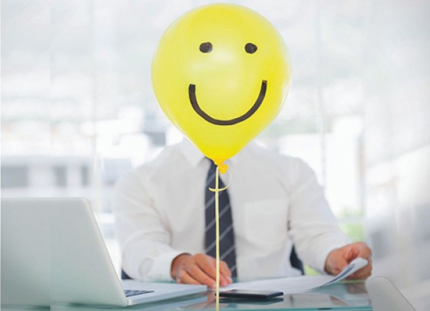 Positive Power | Training Magazine