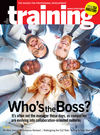 Subscribe to Training Magazine today! | Training Magazine