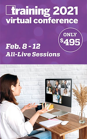 Learning Mindset: How Leaders Develop Through Experience - Training