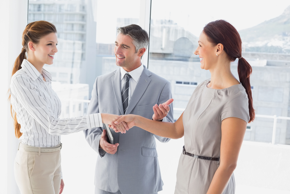 How To Make A Powerful First Impression