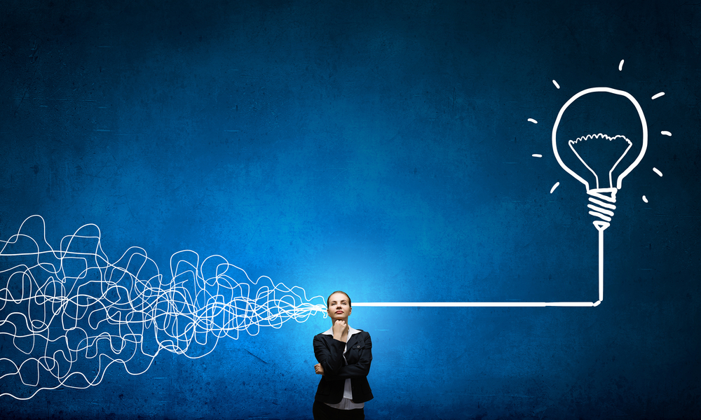 How to Ensure Your Team’s Great Ideas Percolate Through Your Workforce