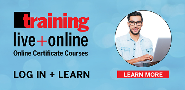 Training Magazine - Resources for Training Professionals