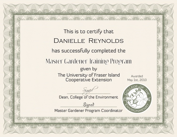 Distinguishing “Certificates” from High-Value “Certifications”