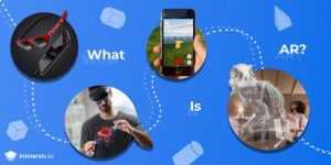 How Augmented Reality Is Changing the Training Industry