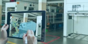How Augmented Reality Is Changing the Training Industry