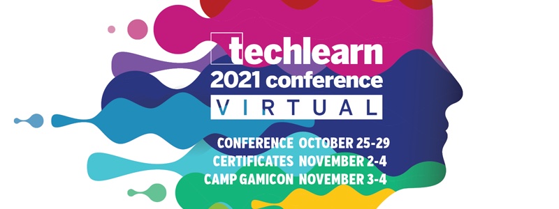 TechLearn 2021 Takeaways