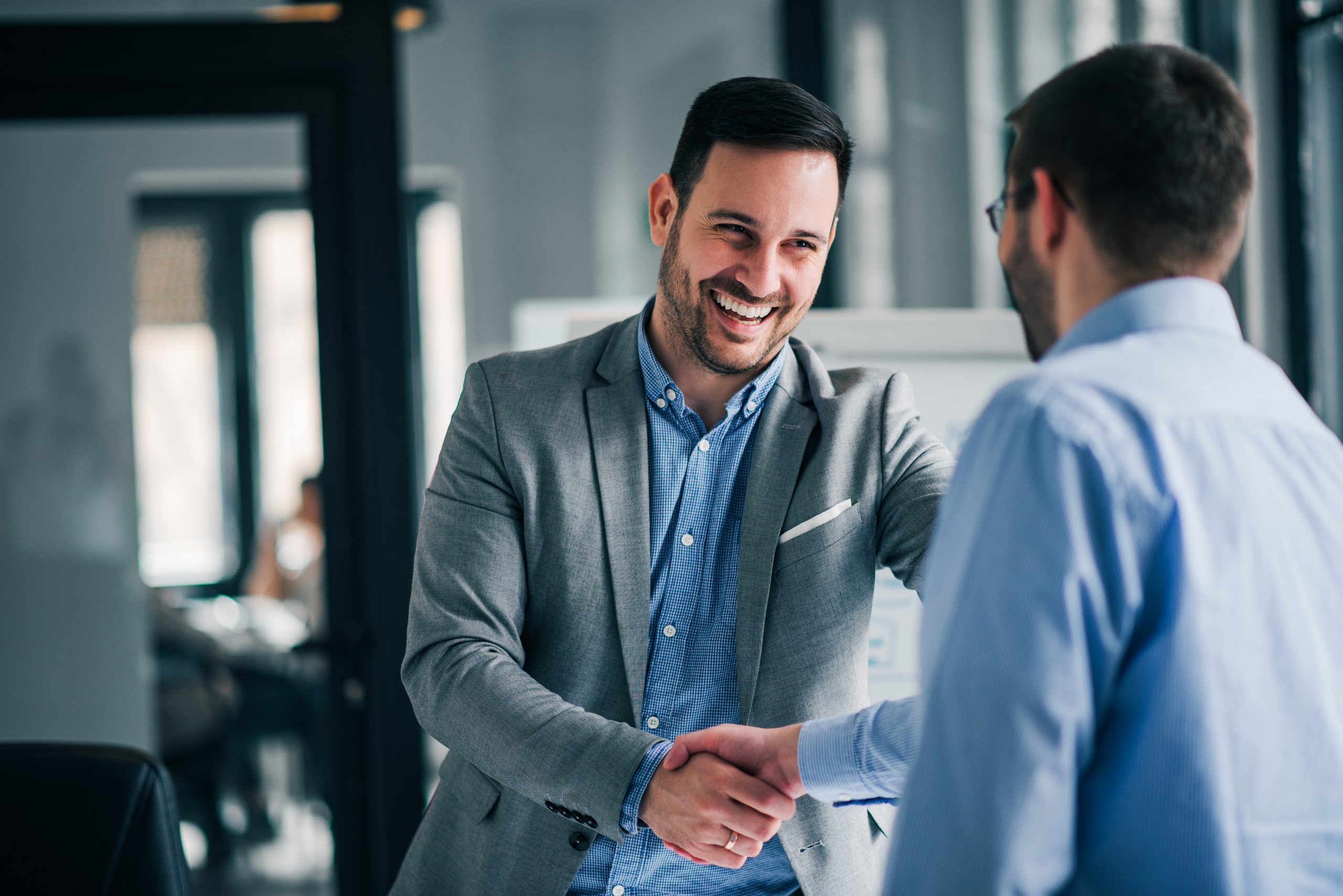 How To Handle Employees Using The Good Cop Bad Cop Strategy How To Handle Employees Using The Good Cop Bad Cop Strategy