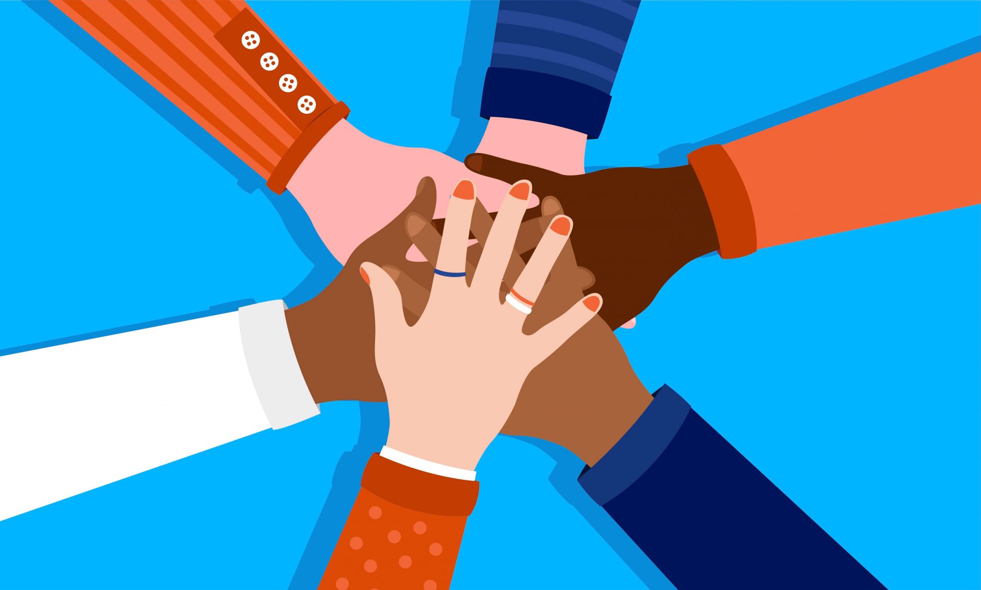 Learning for All: A Solid Path to DEI