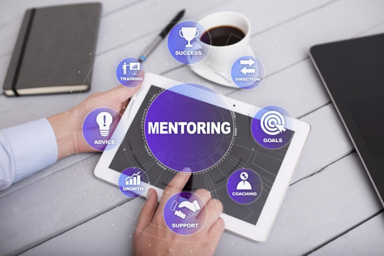 Mentorship in a Digital Workplace
