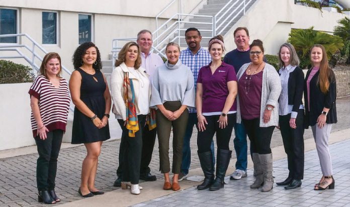 #4 The Haskell Company: Building the Best