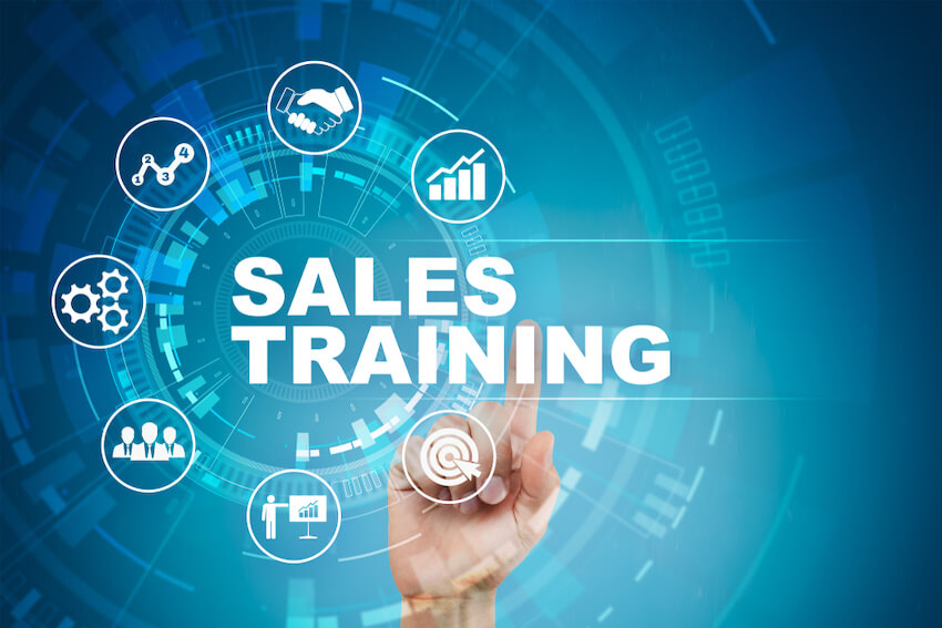 Creating a Productive Sales Development Representative Training Plan