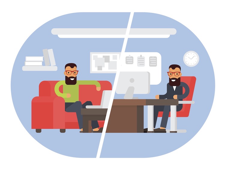 Industry Solutions: What Have We Learned About Hybrid Work So Far?