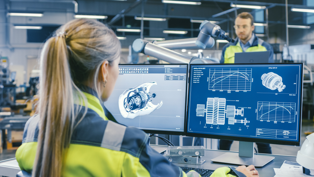 Creating the Right Environment for Women and Minorities in STEM Fields