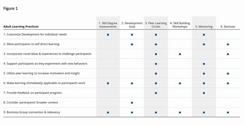 Case Study: Verizon’s VLeads Development Program