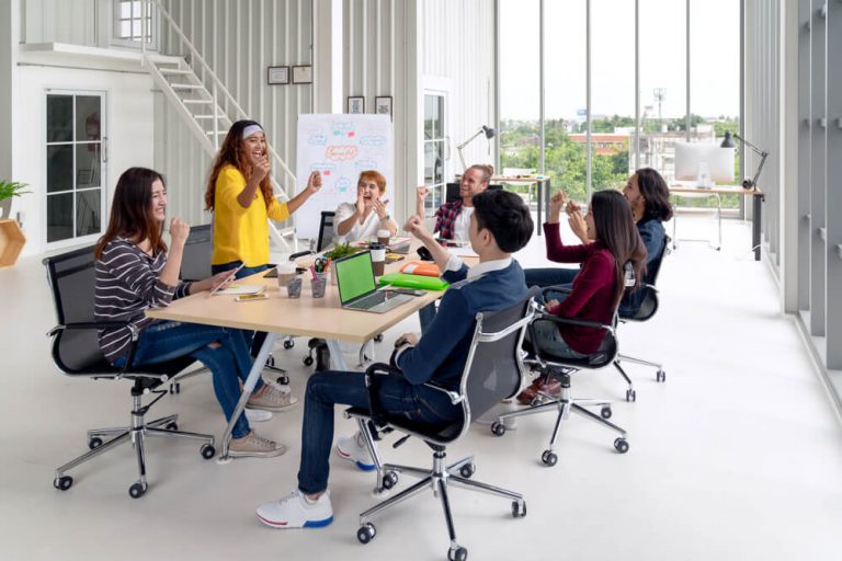 The Transformation to an Agile Skills-Based Organization