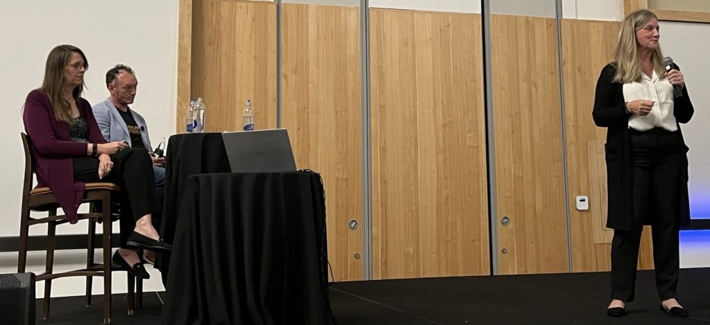 TechLearn 2022 Conference Wrap-Up