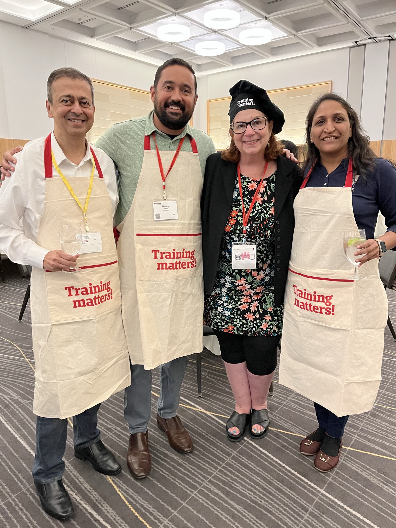 TechLearn 2022 Conference Wrap-Up