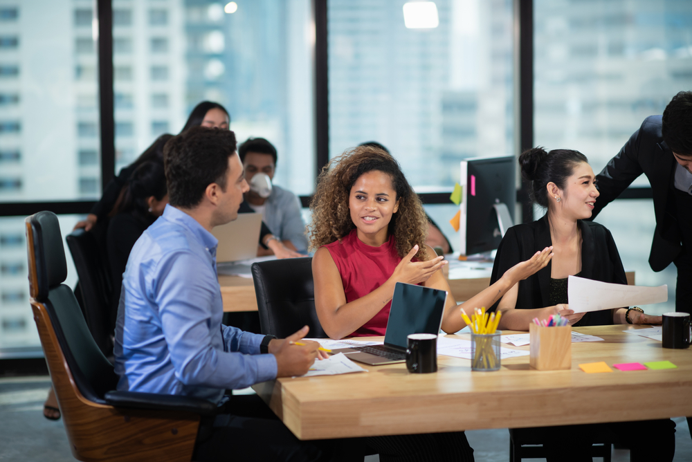 Three Key Elements of a Public Relations Training Program