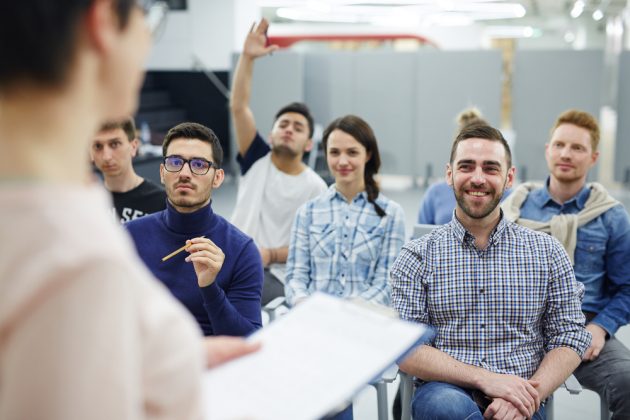 4 Wellness-Driven Ways to Optimize a Training Room