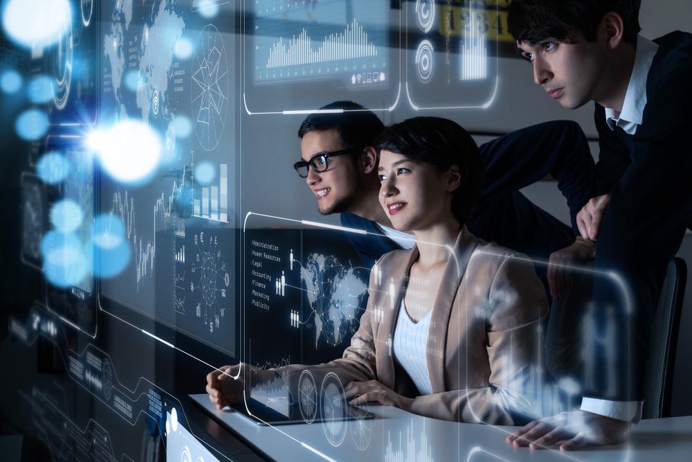 Management Skills Essential for Successful Digital Transformation