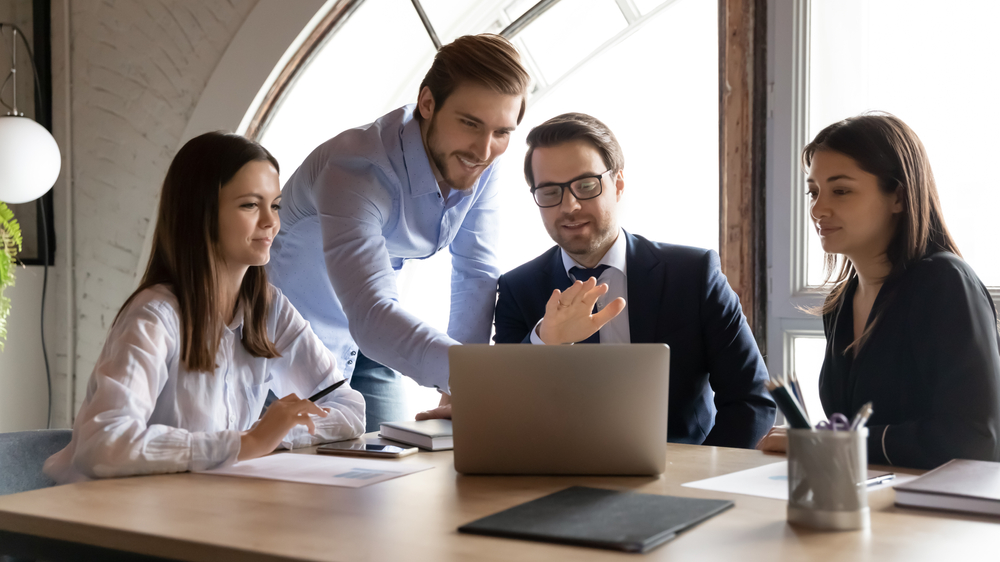 8 Easy Ways to Build a Learning Culture for Your Company