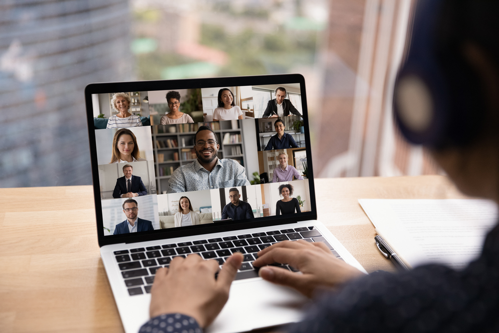 How to Create an Engaging Employee Experience for Your Remote Team