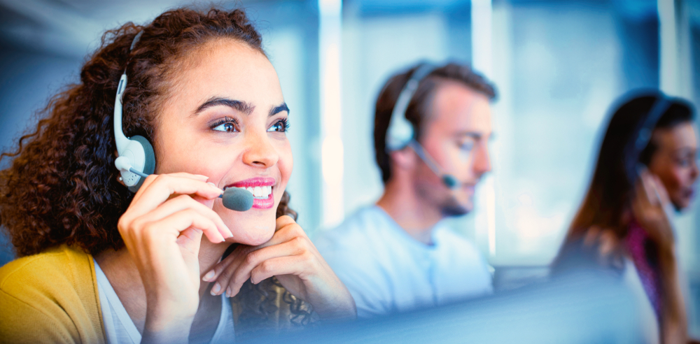 3 Keys to Building a Solid Customer Service Team