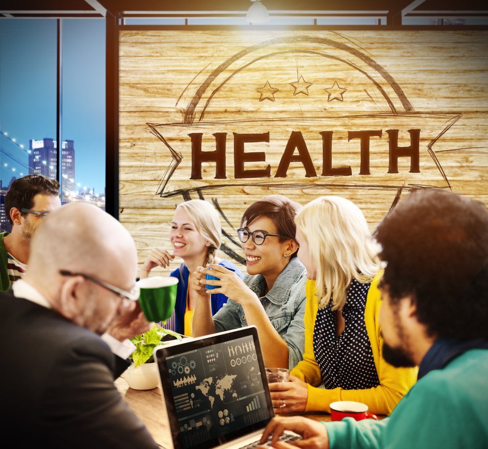 7 Tips for a Successful Corporate Wellness Program