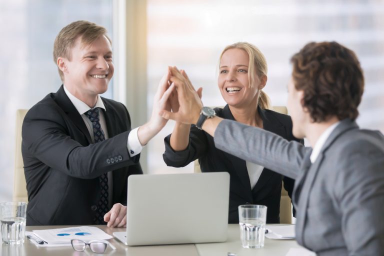 3 Ways to Be a Better Boss