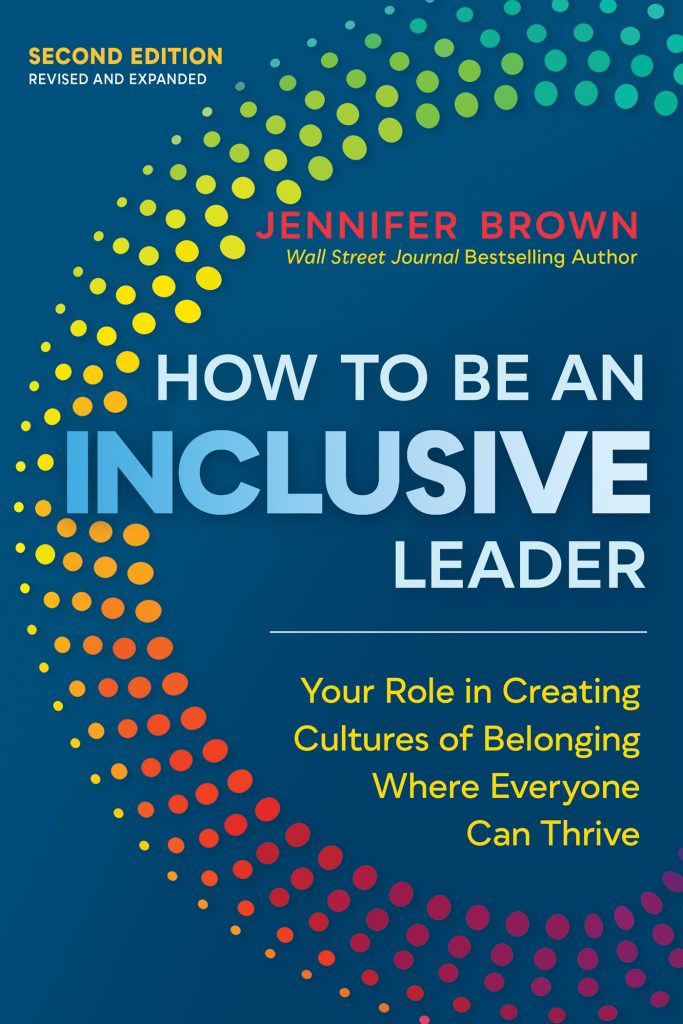 How to Be an Inclusive Leader