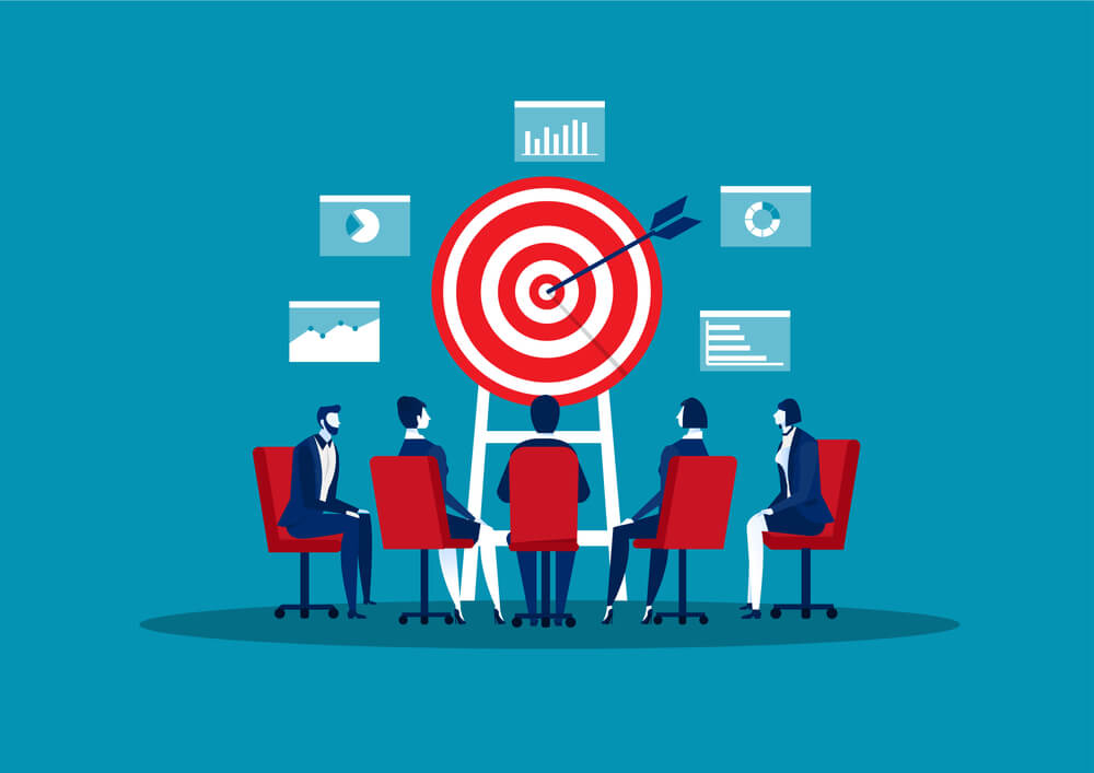 How the Right Corporate Training Helps You Meet Your Business Goals