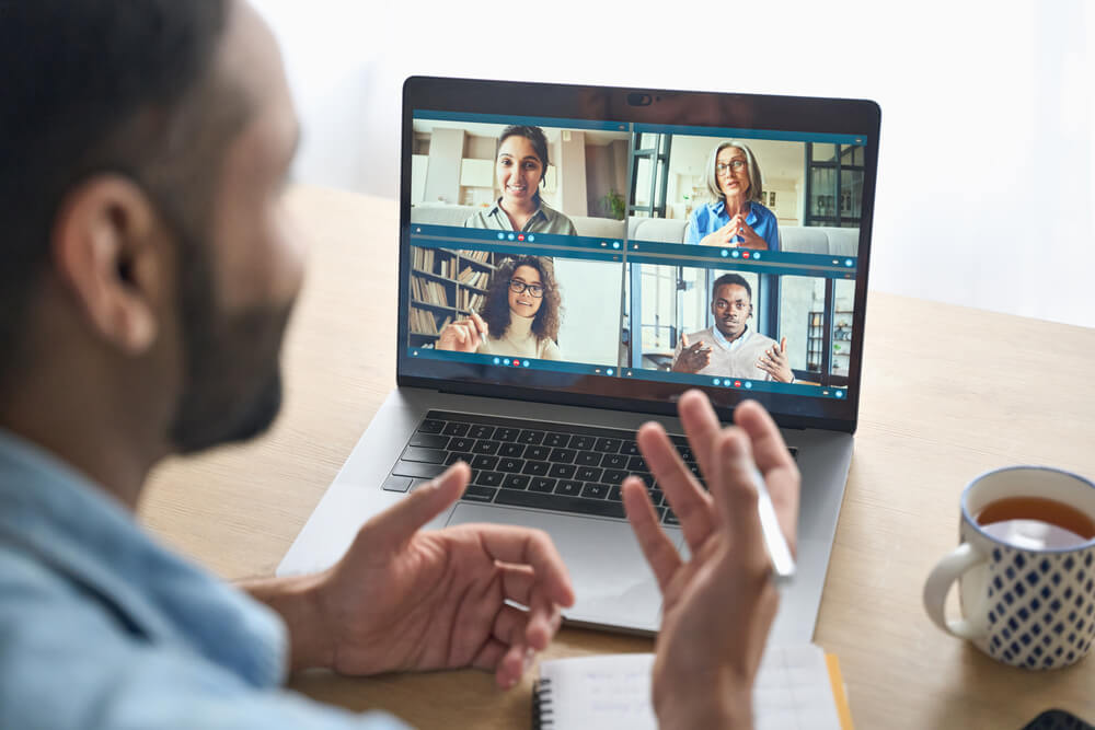 Reinventing Learning in a Remote Workforce