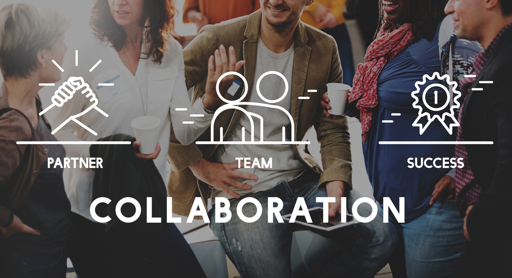 4 Ways to Empower Workforce Collaboration in a Hybrid Environment