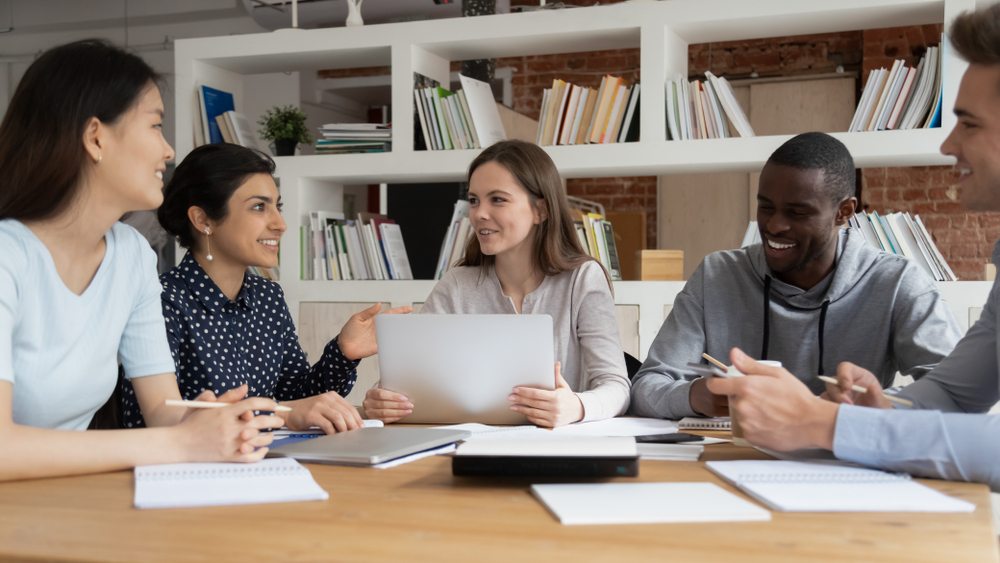 Lessons Learned in Recruiting Student Interns
