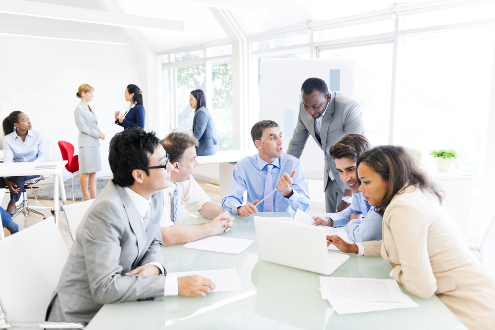 Corporate Training as a Tool for Achieving the Goals and Tasks of the ...