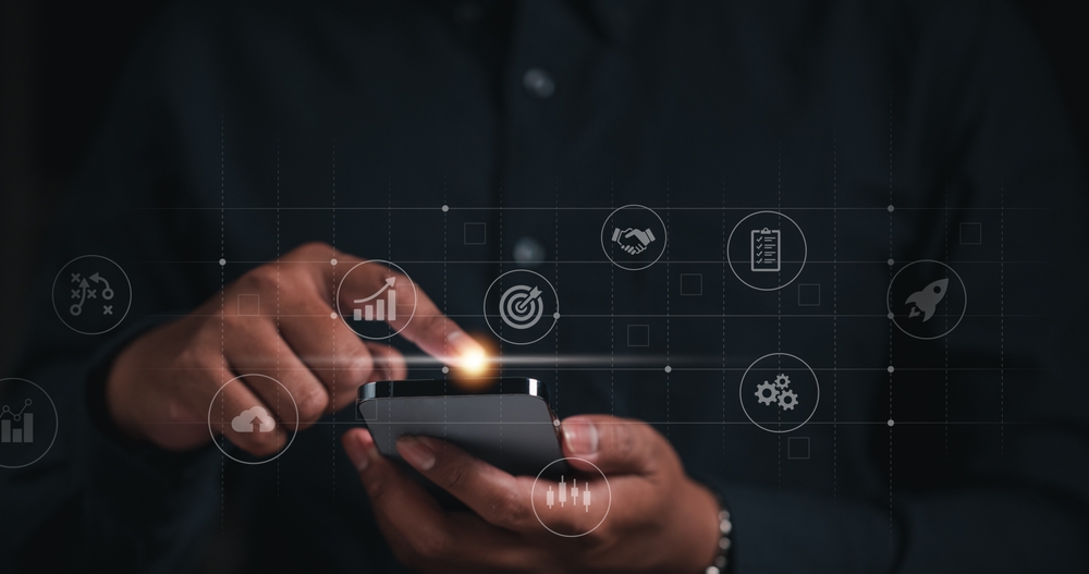 Digital Benefits Platforms Are Transforming Human Resources