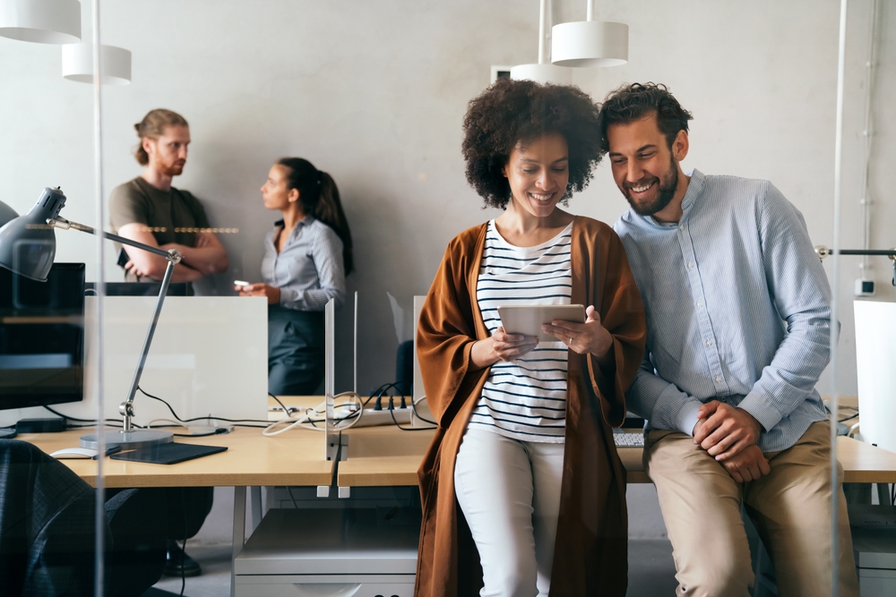 Embracing Technology for a More Diverse and Inclusive Hybrid Workforce