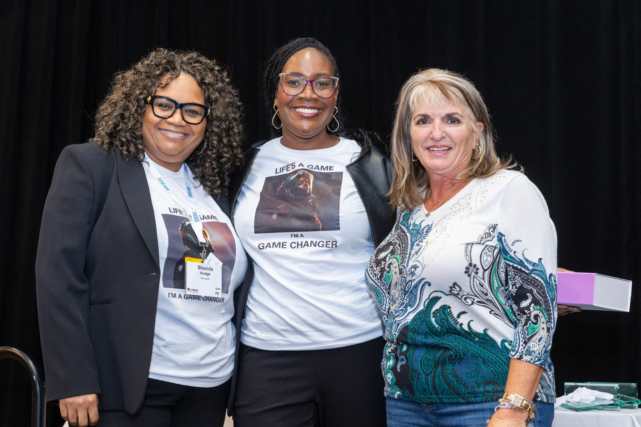 GamiCon Throwdown 2023: A Showcase of Excellence in Gamification