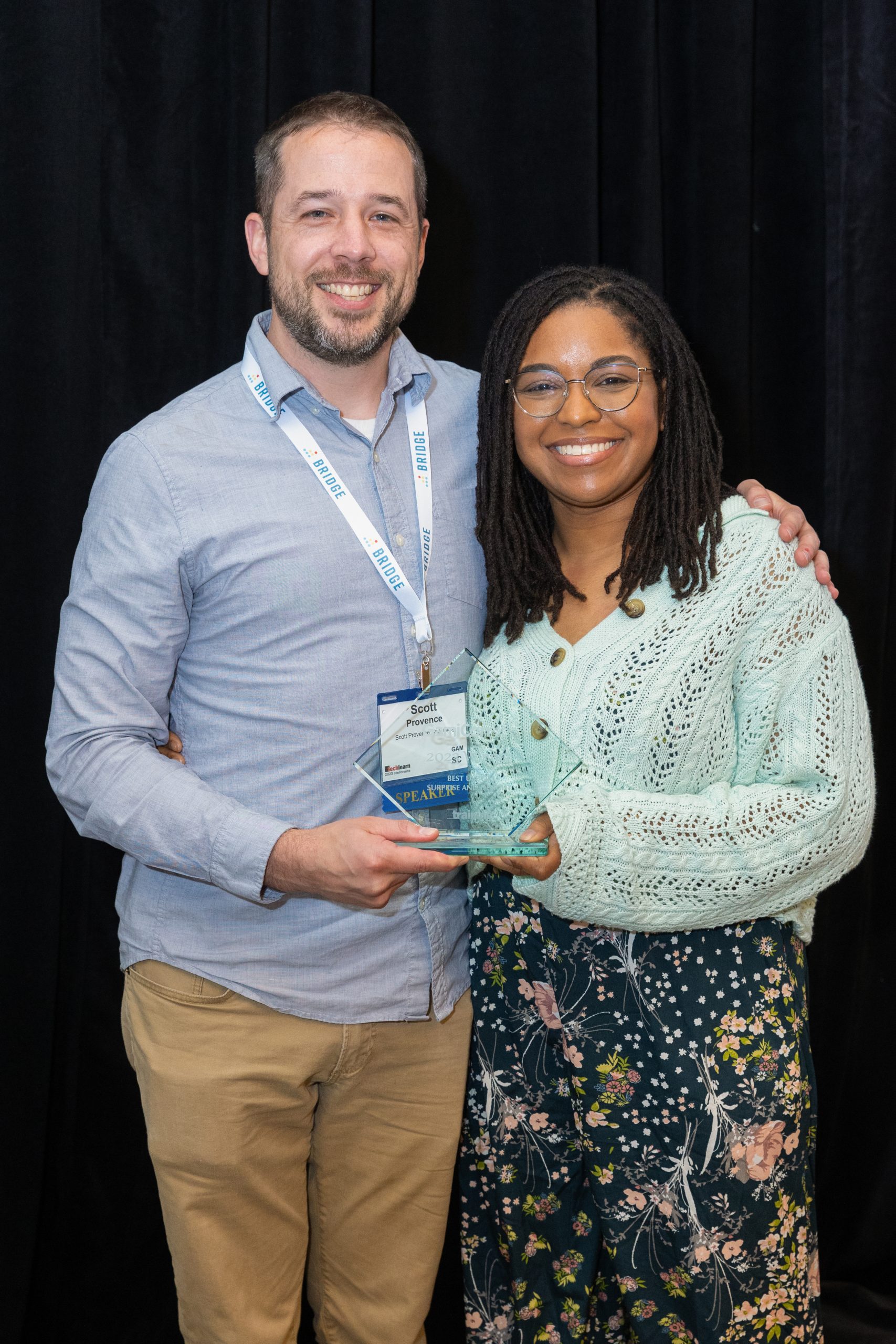 GamiCon Throwdown 2023: A Showcase of Excellence in Gamification