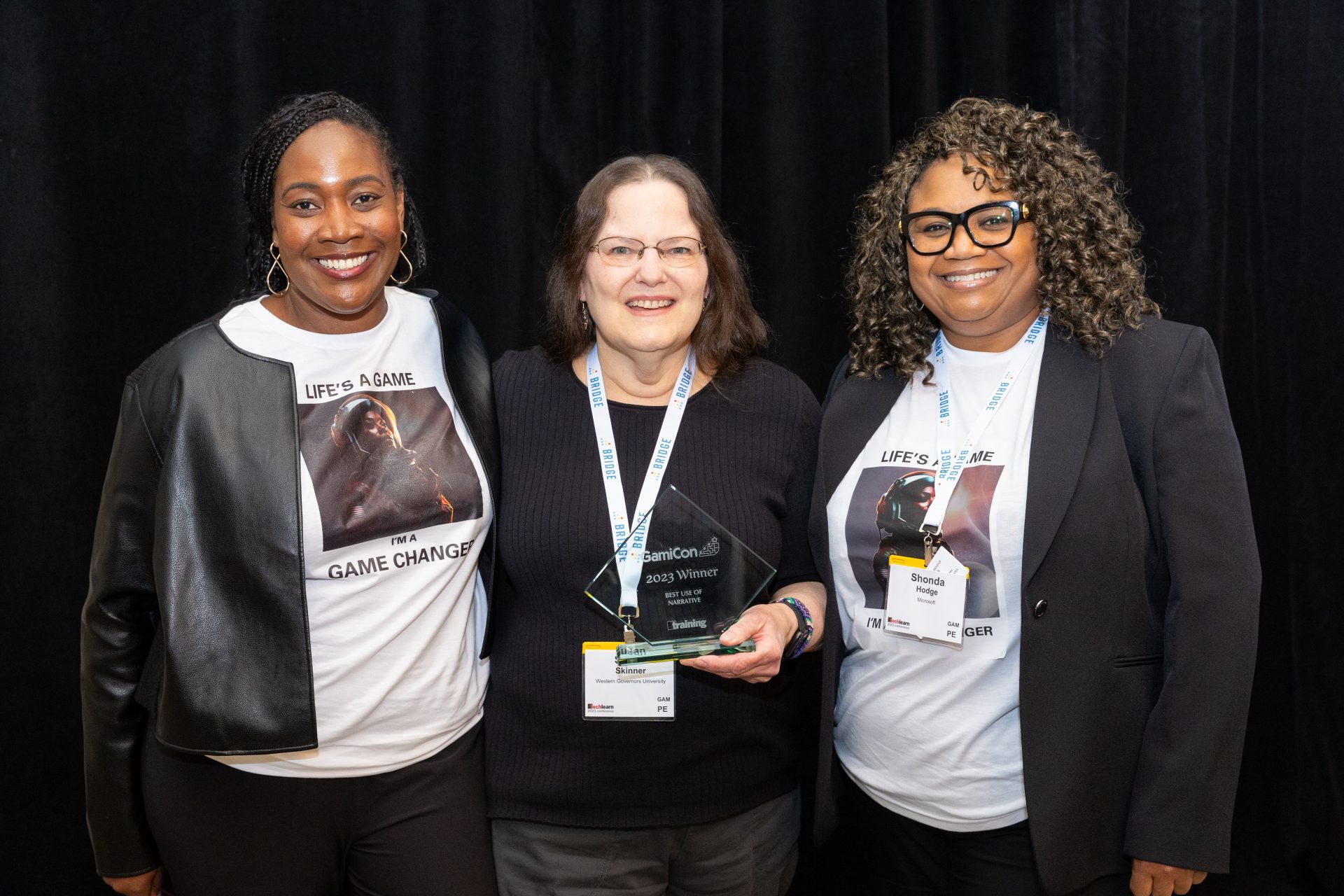 GamiCon Throwdown 2023: A Showcase of Excellence in Gamification