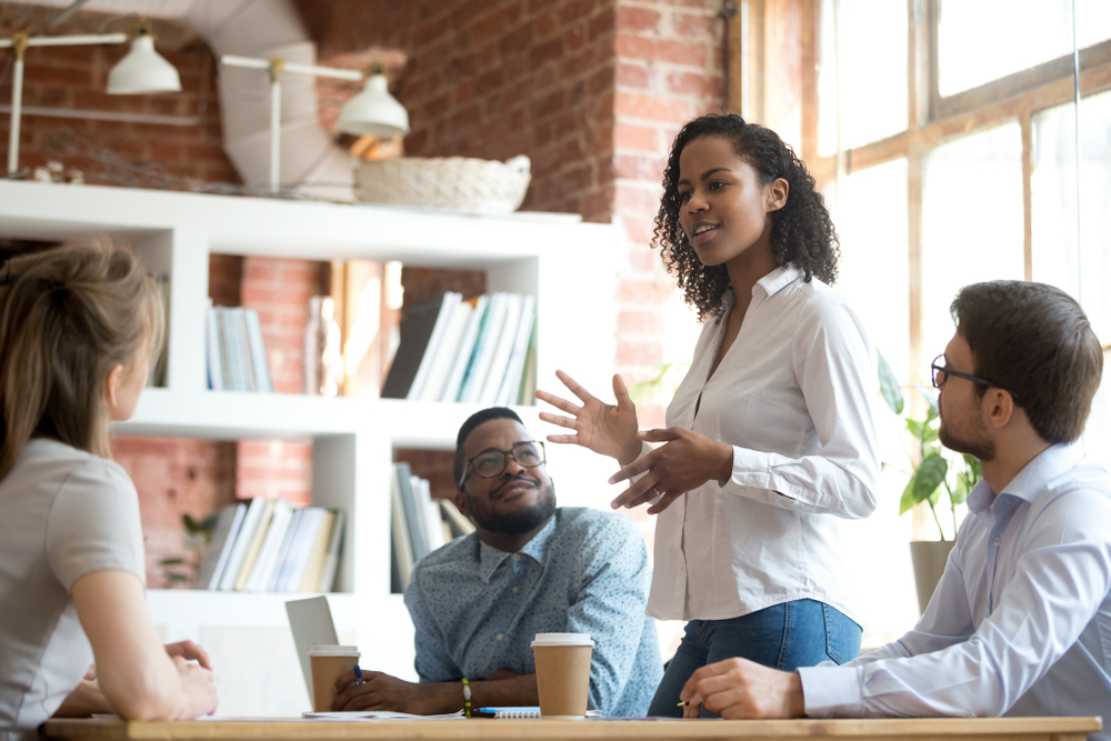 4 Ways All Leaders Can Multiply Their Impact