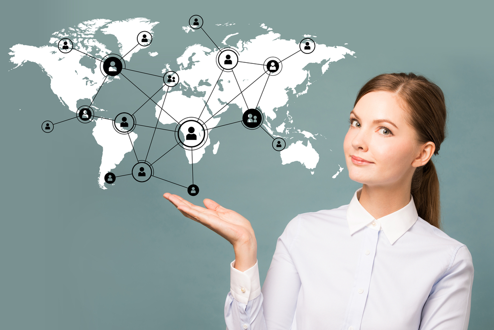 The Universal Talent Exchange