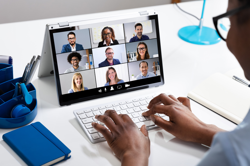 What’s Next for Work: Trends in Video Conferencing and Remote Collaboration