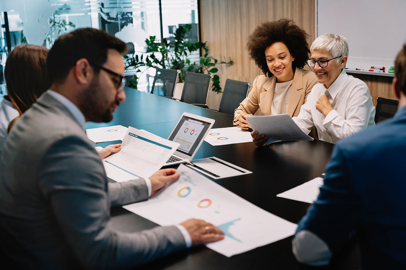 Training Small Business Employees Across Age and Skill Levels