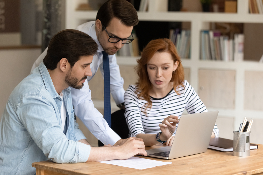 How to Bridge the Skills Gap Between Learning and the Business