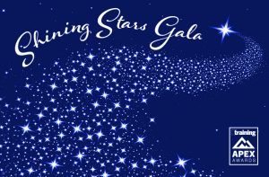 Training magazine Ranks the Winners of the 2024 Training APEX Awards