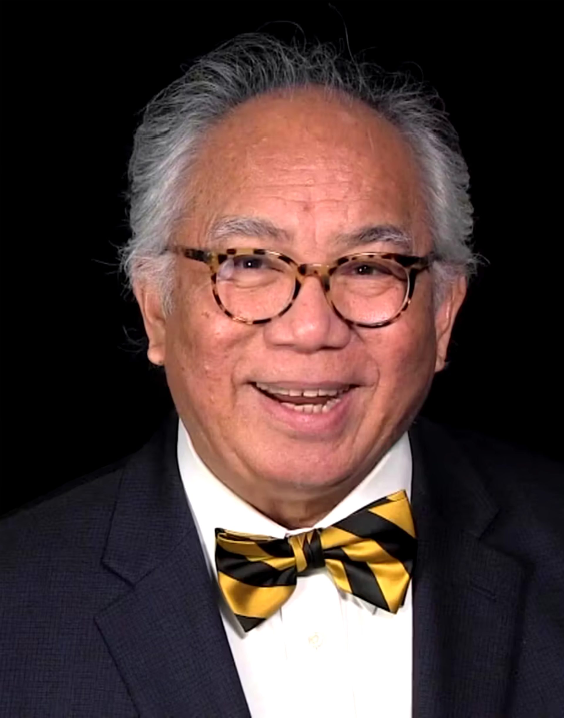 In Memoriam: L&D Legend Ray Jimenez