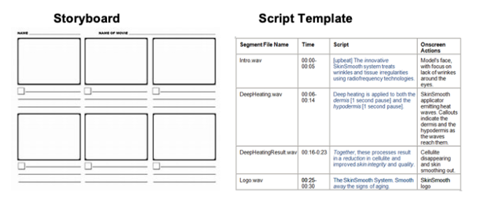 How to Write Great Scripts that Learners Enjoy and Remember